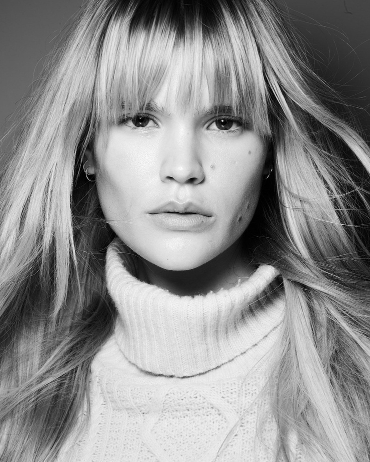 Picture of Amelia Swaby