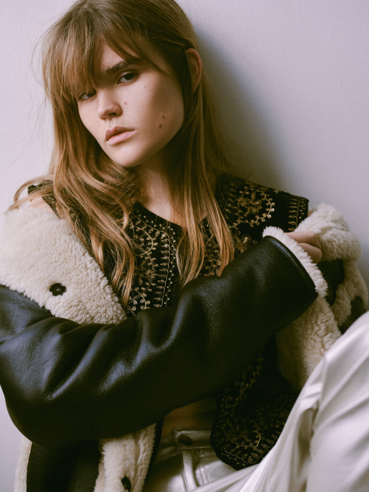 Picture of Amelia Swaby