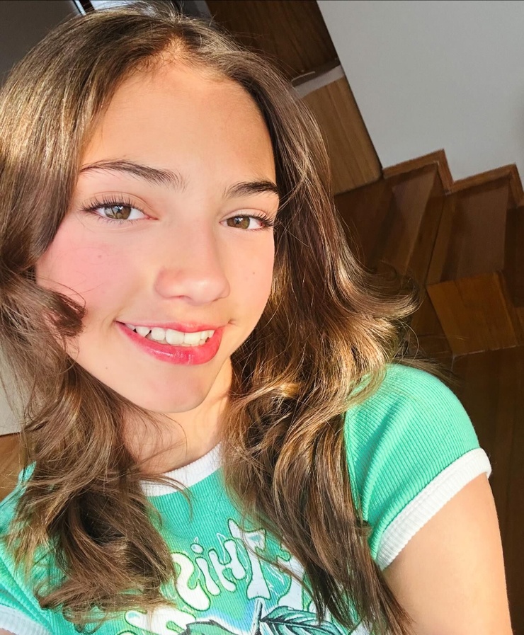 Picture of Azul Alenka