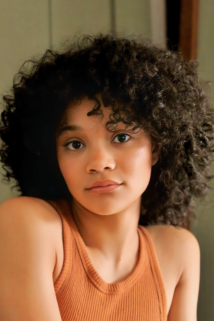 Kylee Russell picture