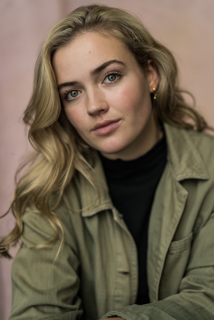 Picture of Rosie Graham