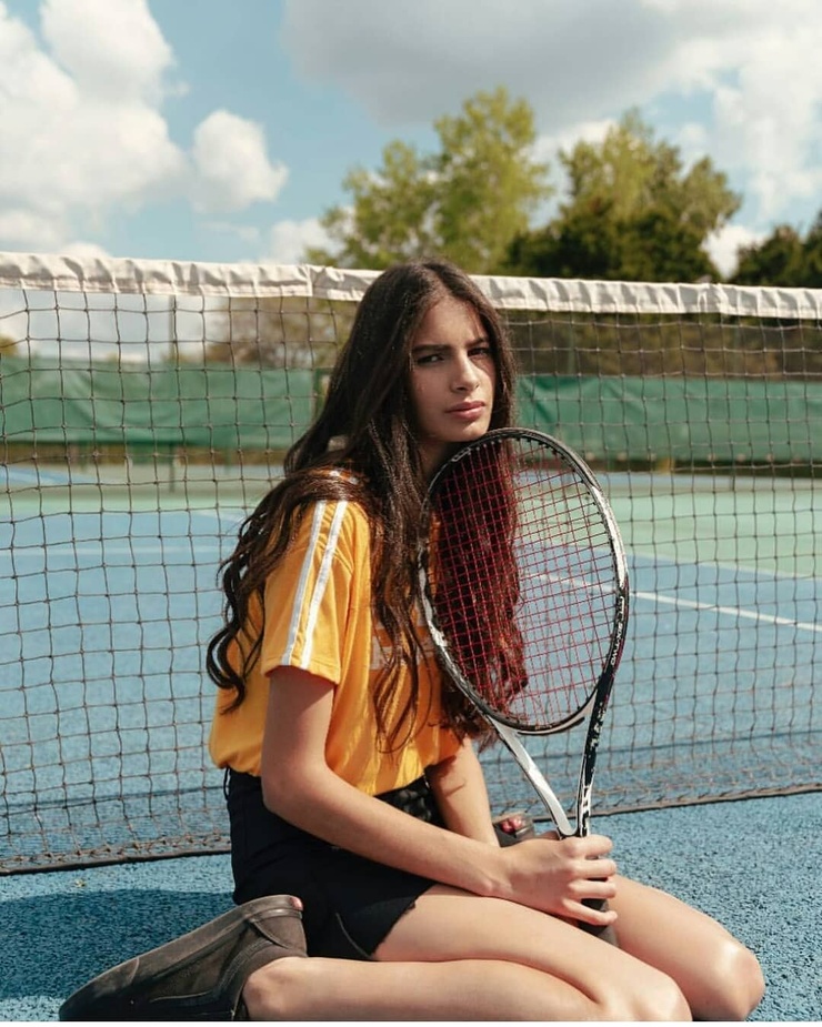 Picture of Nansy Britez