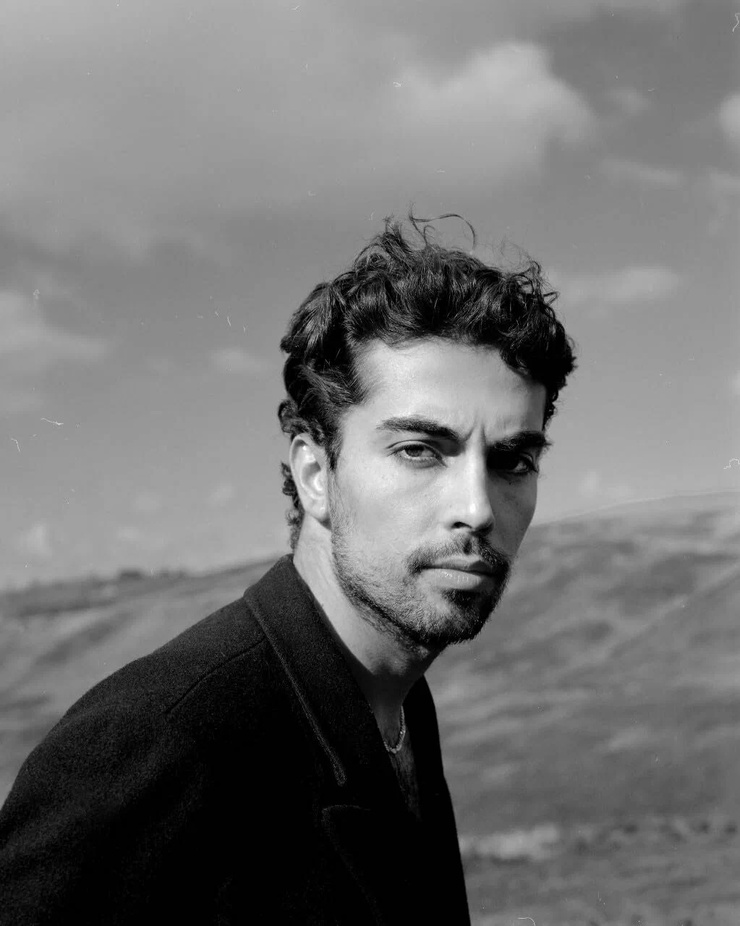 Shervin Alenabi image