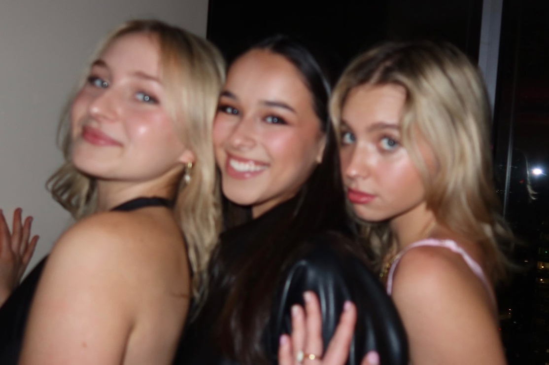 Picture of Lilia Buckingham