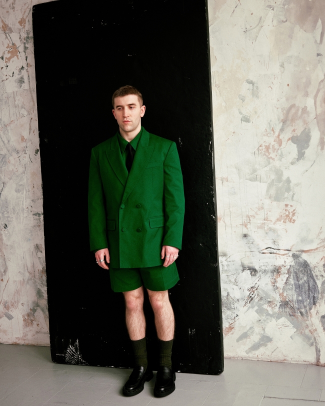 Picture of Callum Scott Howells