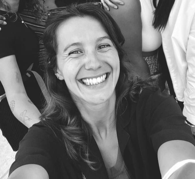 Picture of Sarah Cheyenne