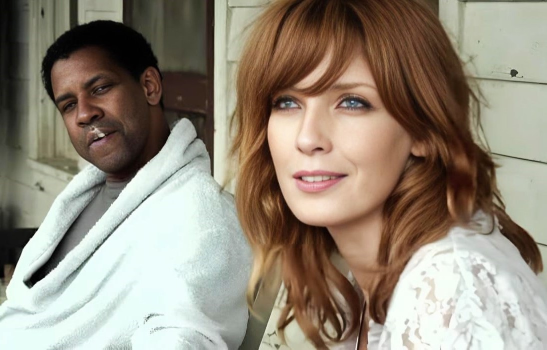 Image of Kelly Reilly