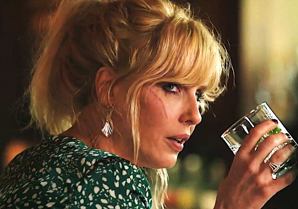 Picture of Kelly Reilly