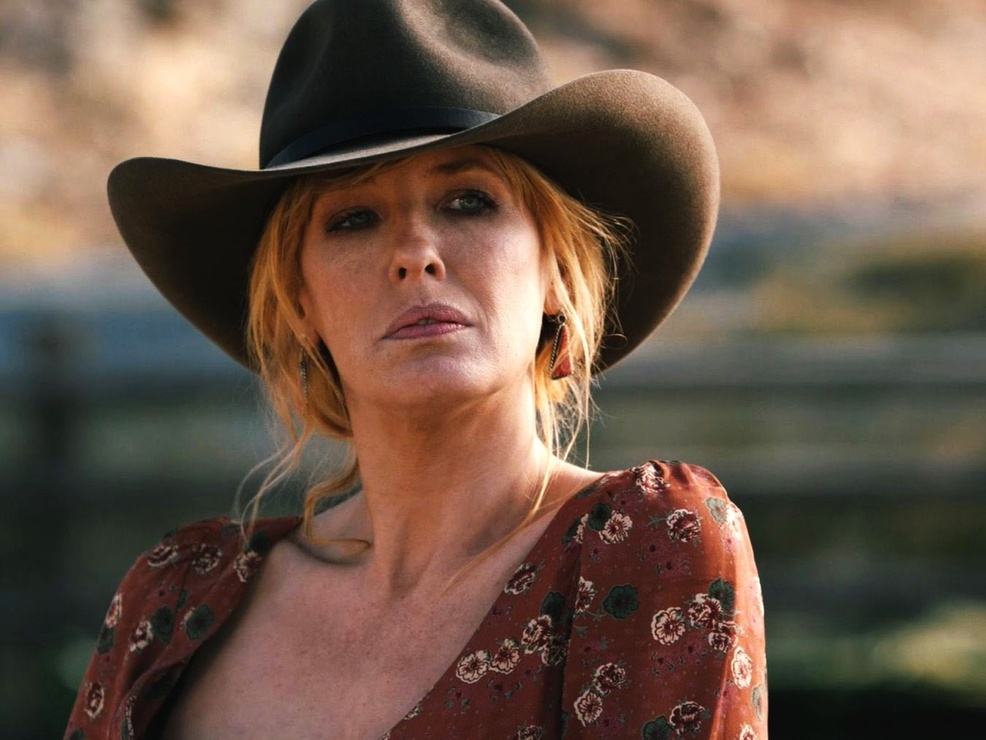 Kelly Reilly Image