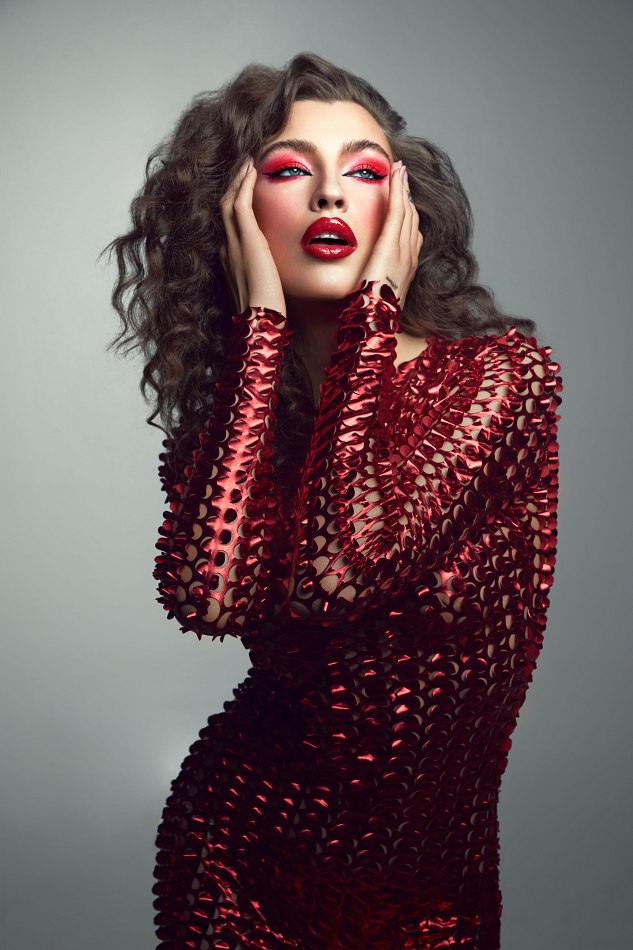 Picture of Yeva Shumakova