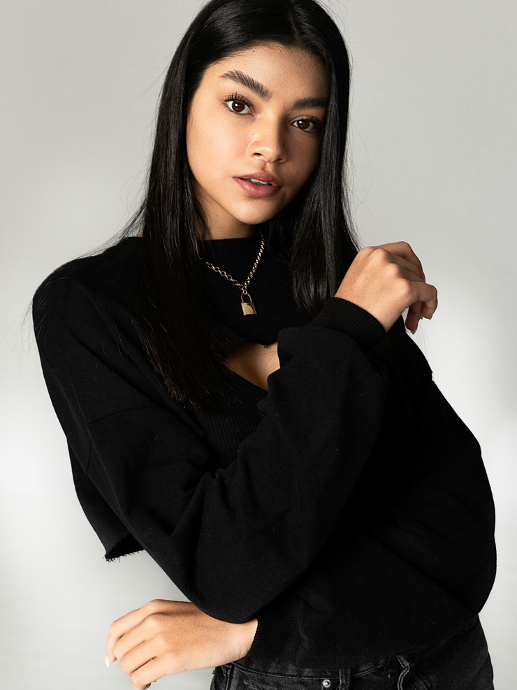 Picture of Perla Lopez