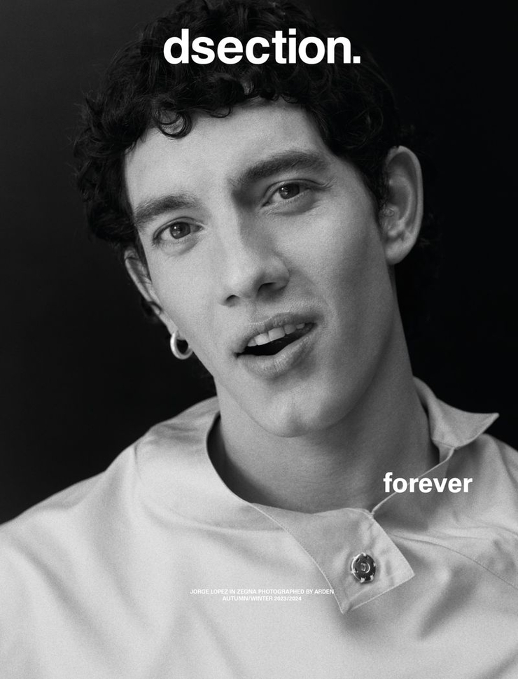 Picture of Jorge López