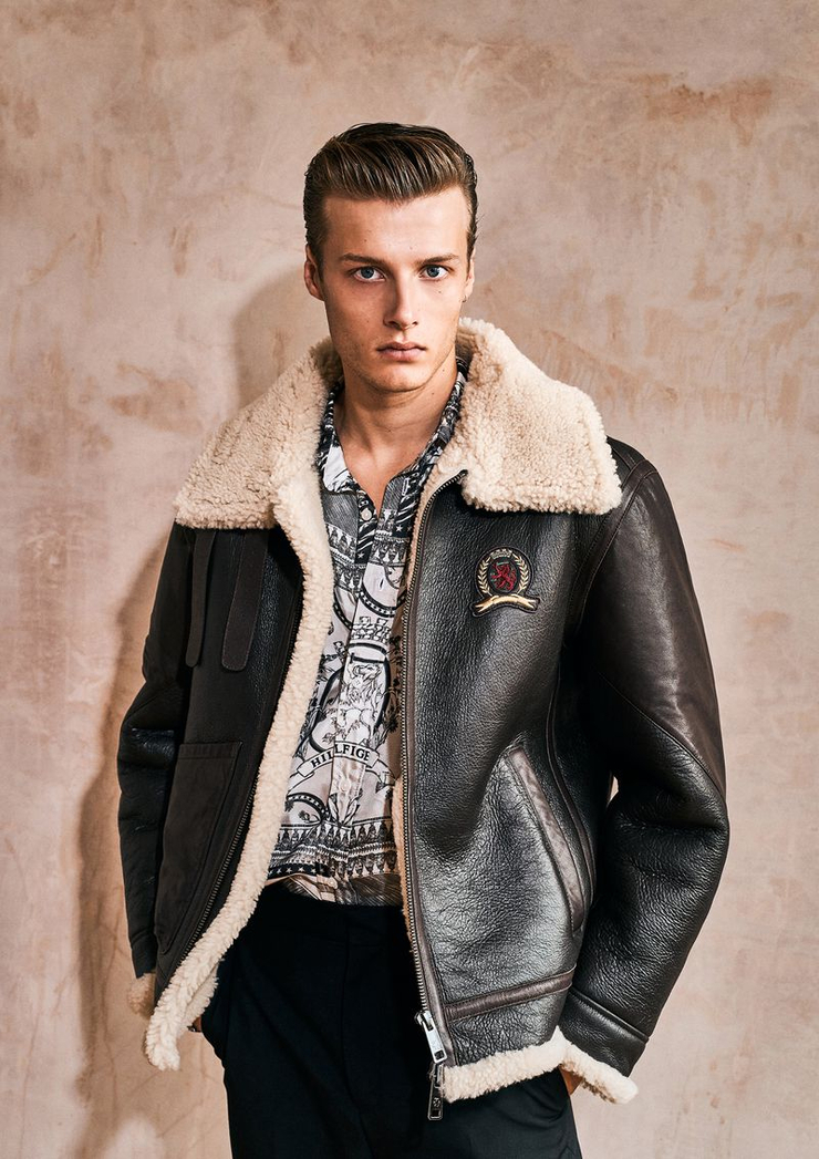 Image of Hugh Laughton-Scott