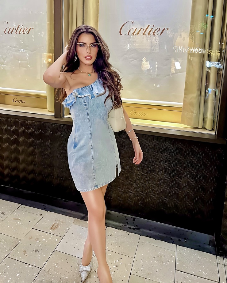 Image of Michelle Ciotti