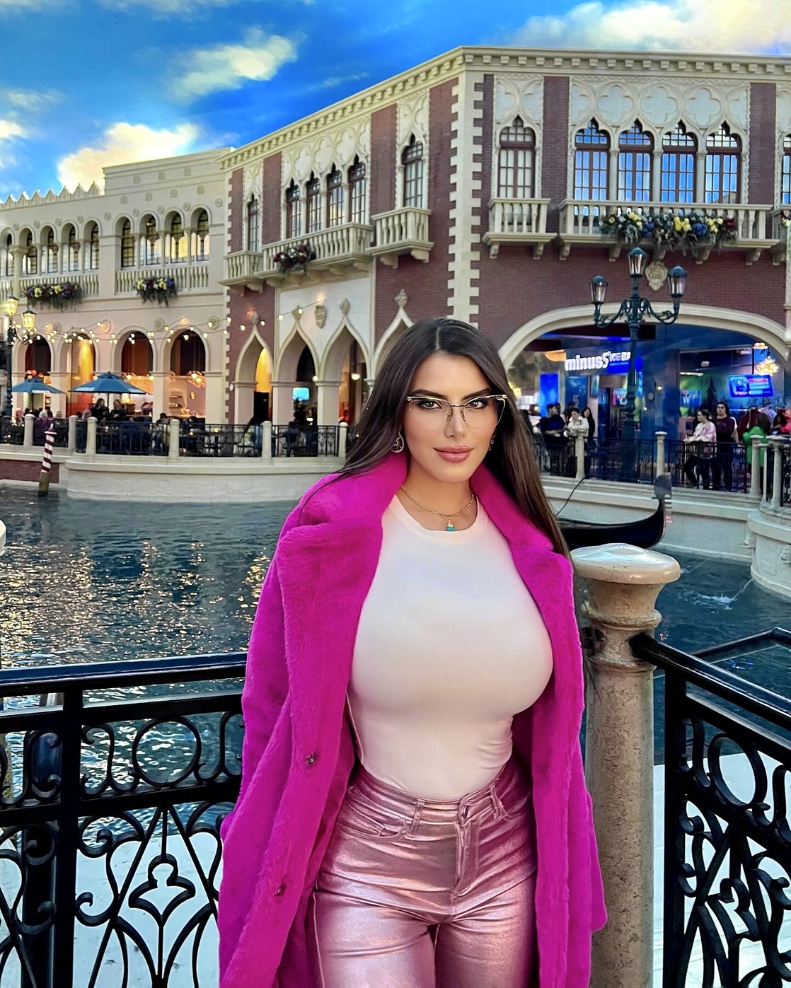 Picture of Michelle Ciotti