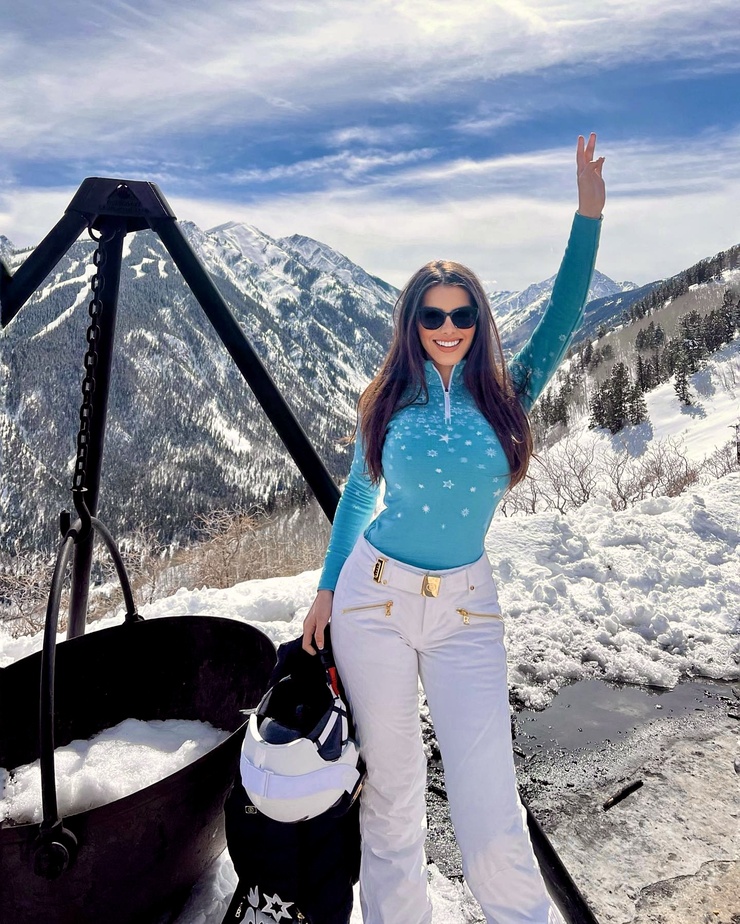 Michelle Ciotti picture