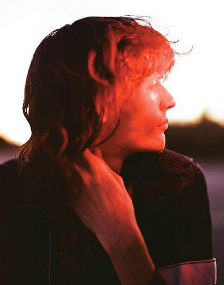 Image of Justin Gossman