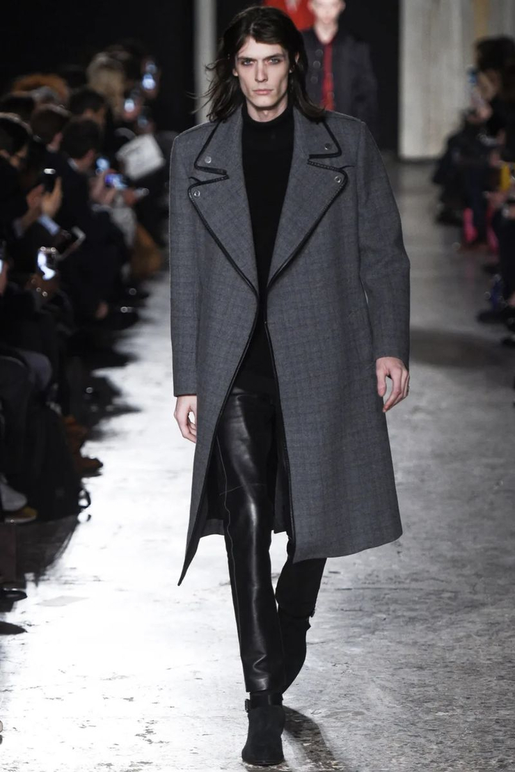 Justin Gossman image