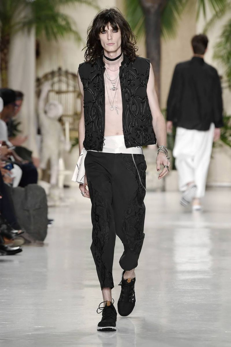 Image of Justin Gossman