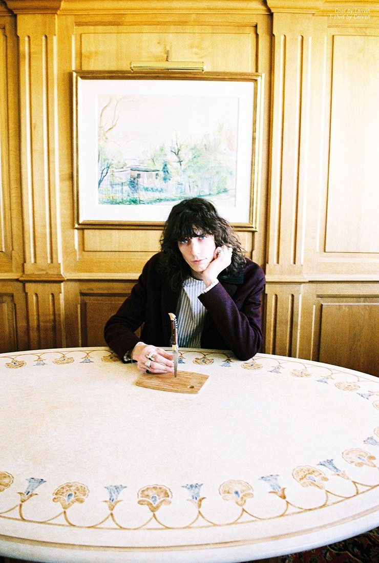 Justin Gossman picture