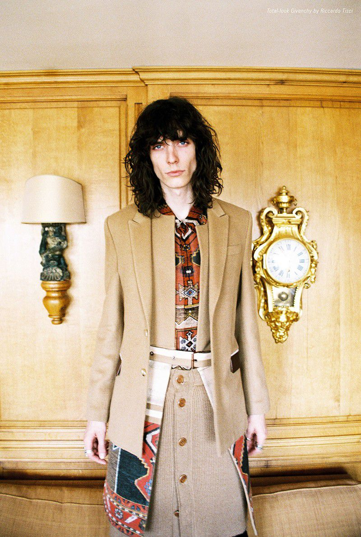 Picture of Justin Gossman