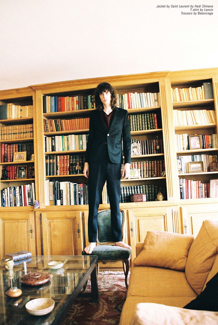 Picture of Justin Gossman