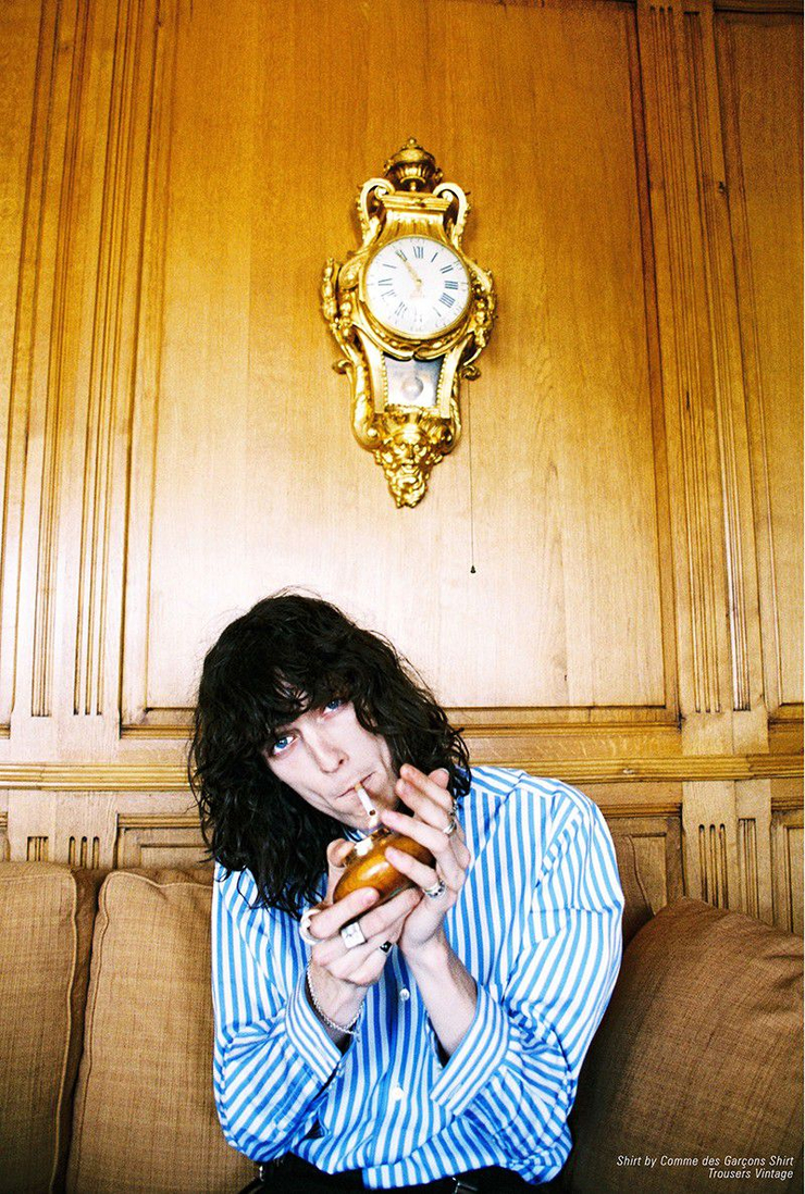 Picture of Justin Gossman