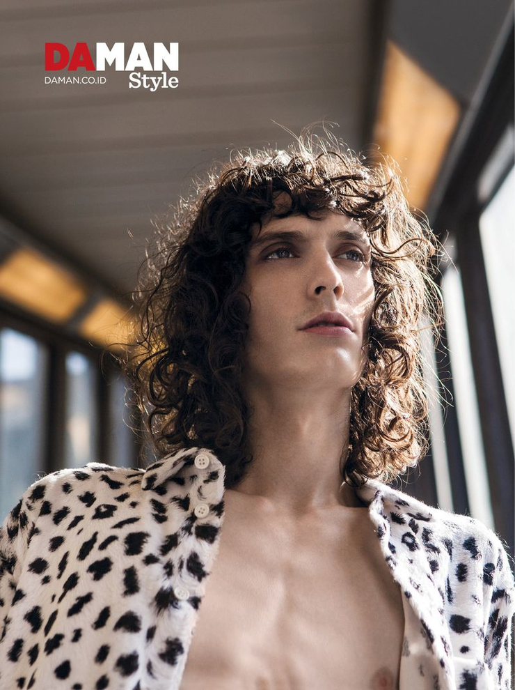 Image of Justin Gossman