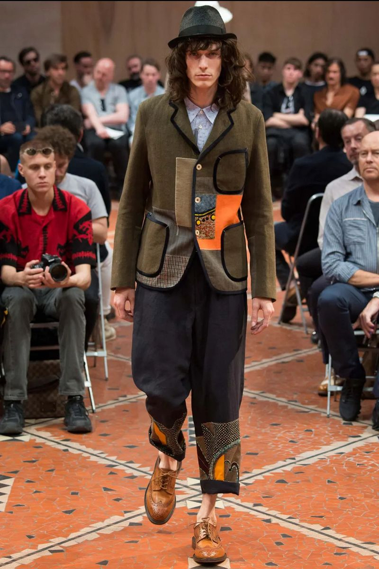 Picture of Justin Gossman