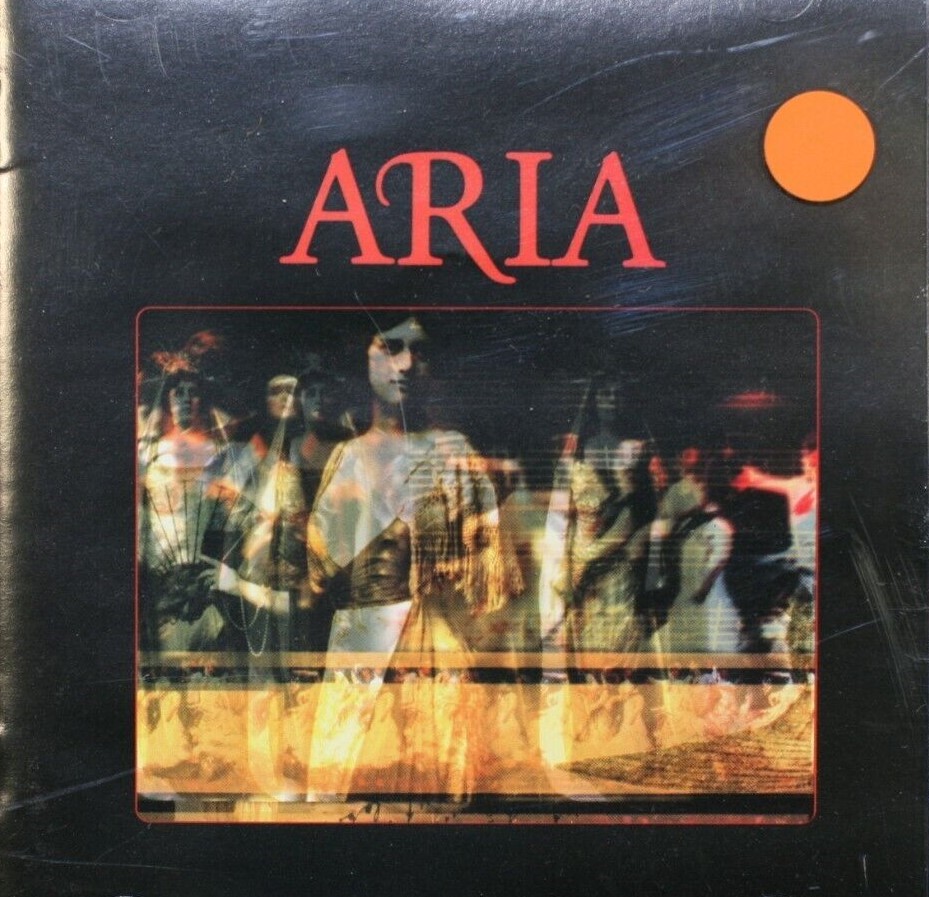 Picture of Aria