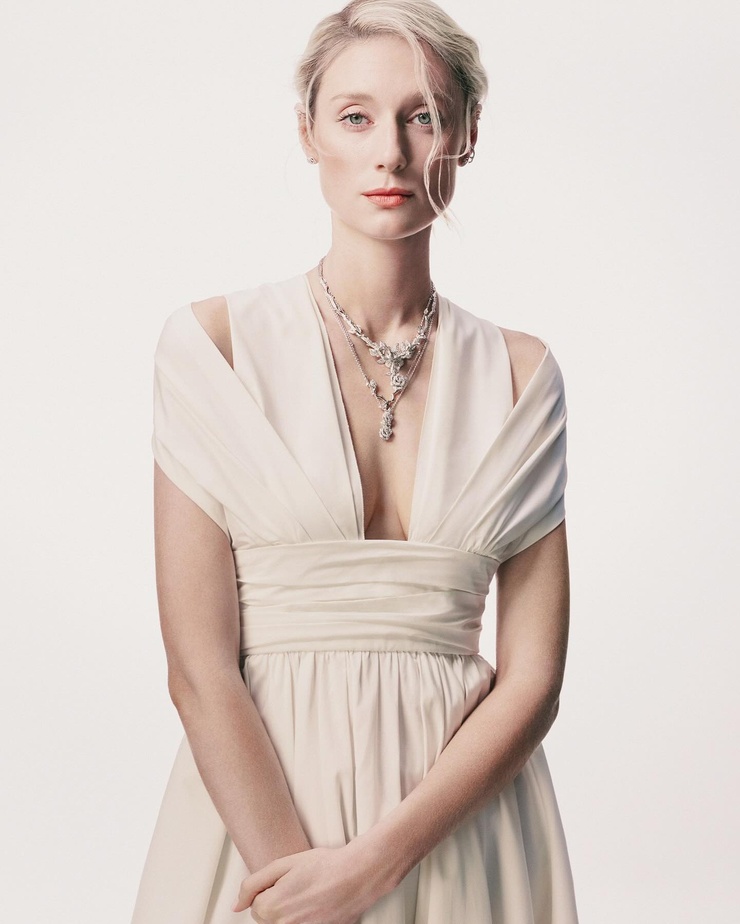Picture of Elizabeth Debicki