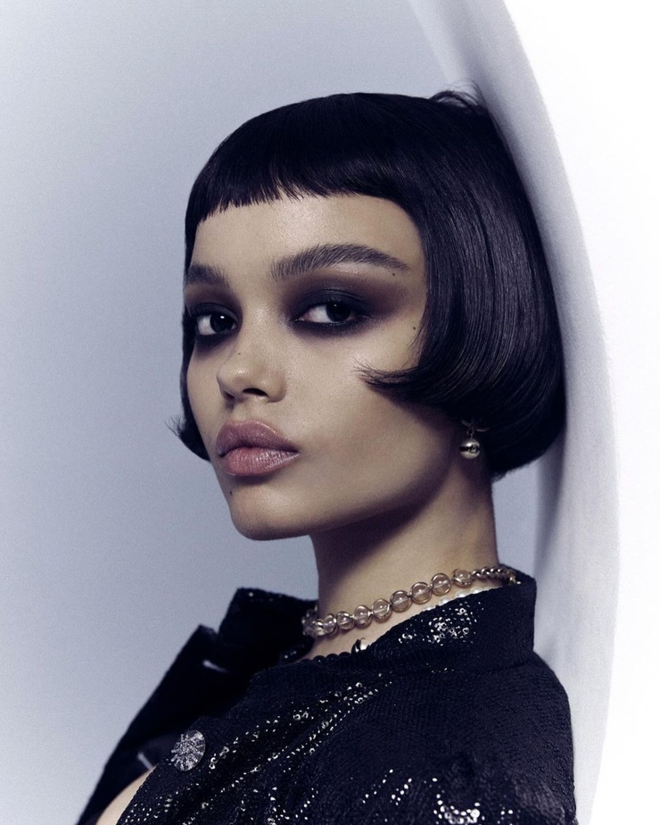 Whitney Peak picture