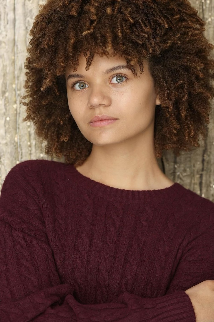 Picture of Carsyn Rose