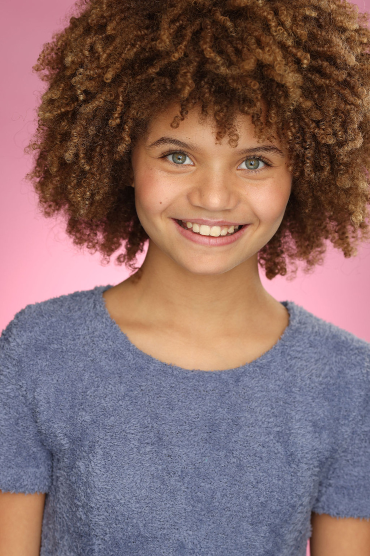 Image of Carsyn Rose