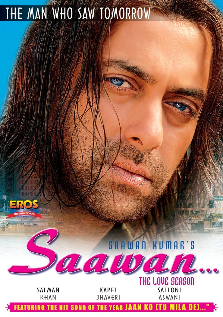 Picture of Saawan... The Love Season