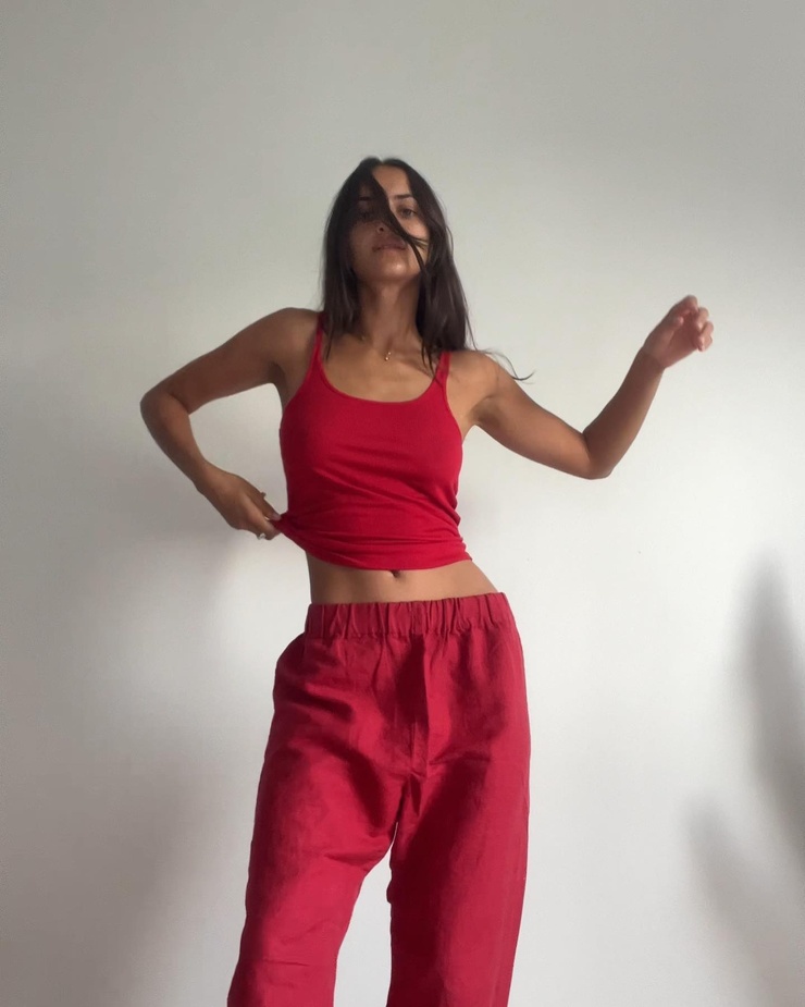 Picture of Bella Thomas