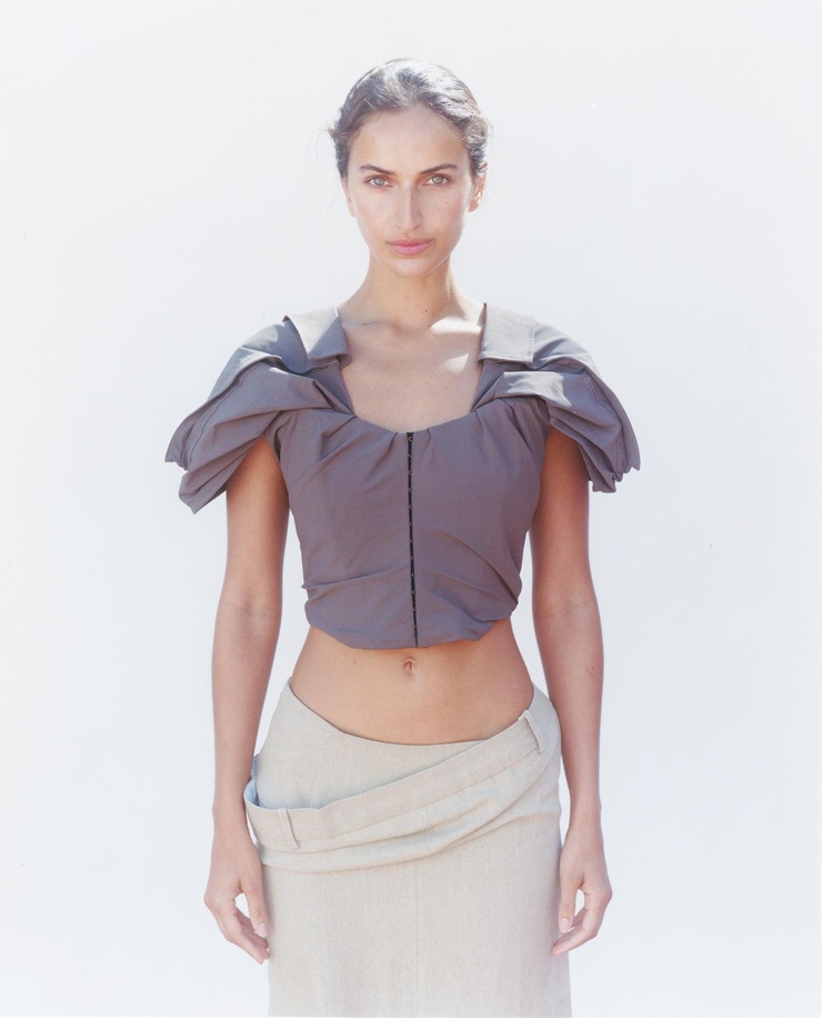 Image of Bella Thomas