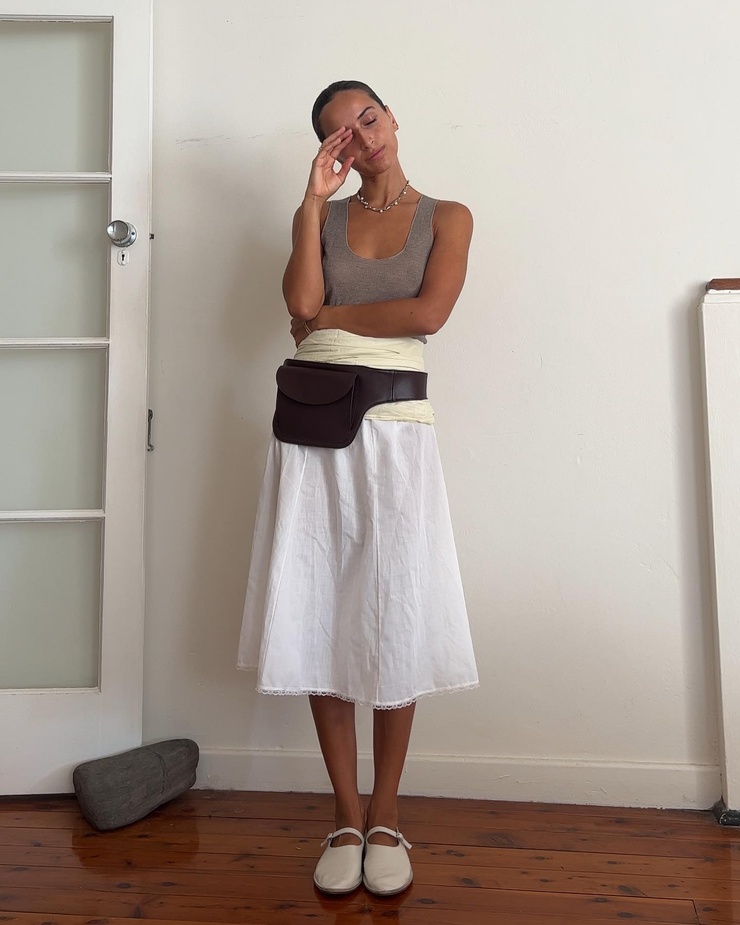 Picture of Bella Thomas