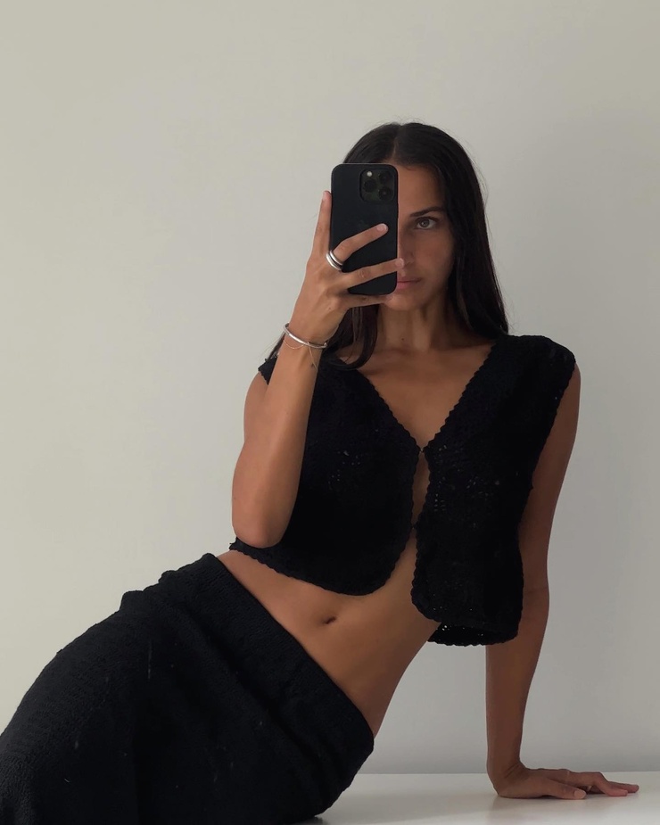 Image of Bella Thomas