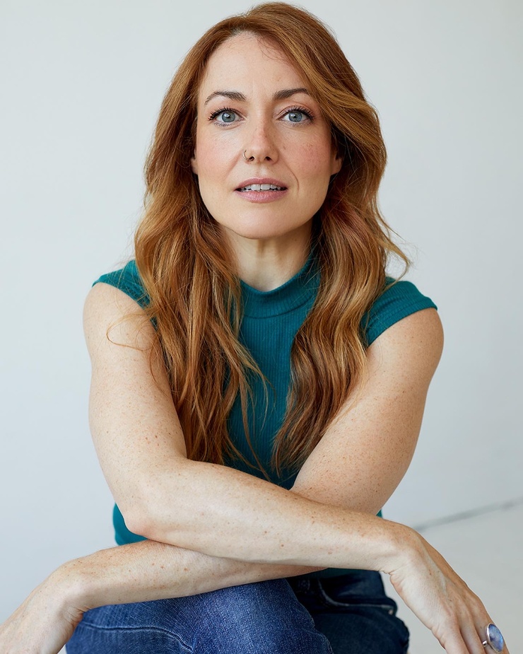 Image of Holly G. Frankel