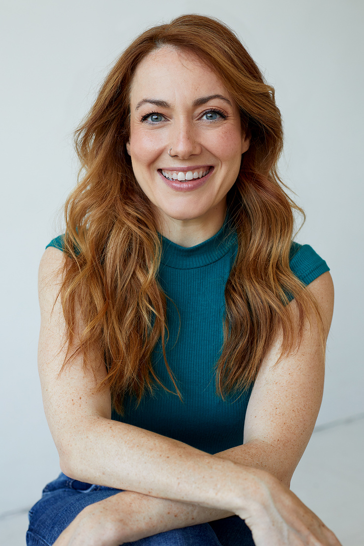 Picture of Holly G. Frankel