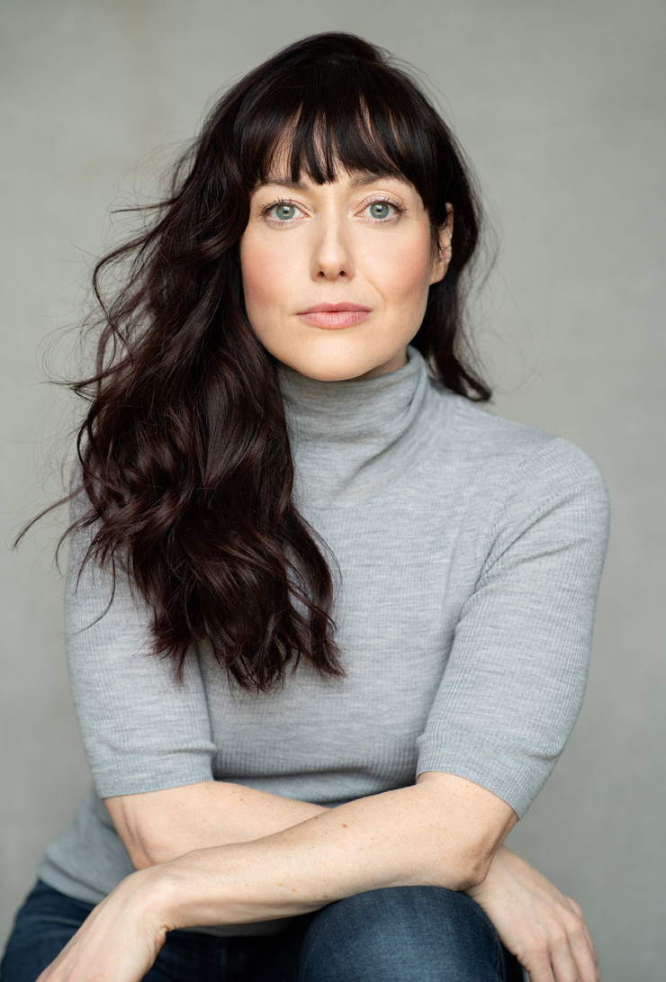 Picture of Holly G. Frankel