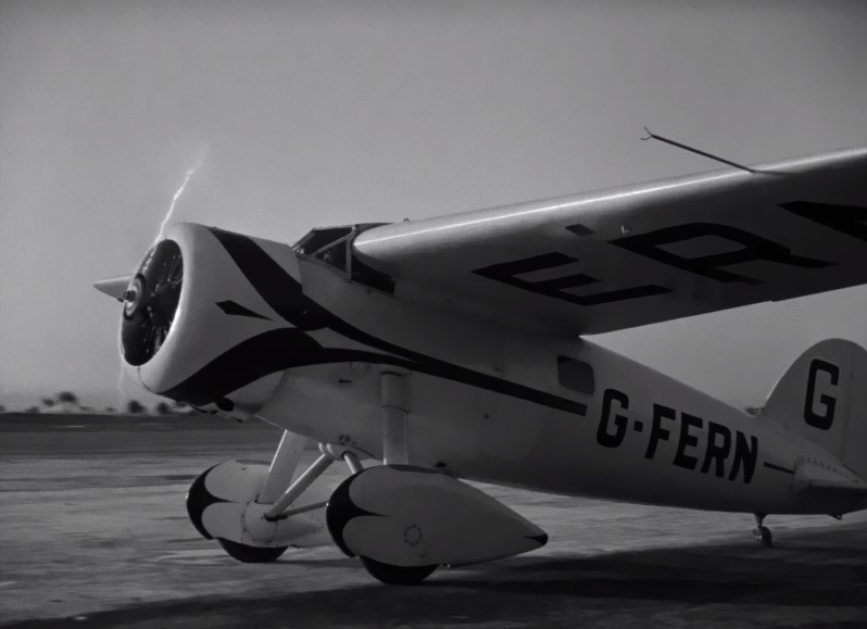 Image of Christopher Strong (1933)