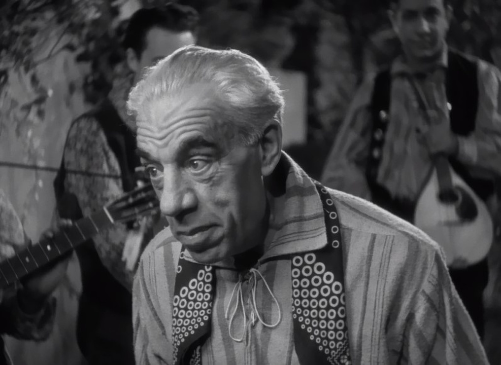 Picture of Christopher Strong (1933)