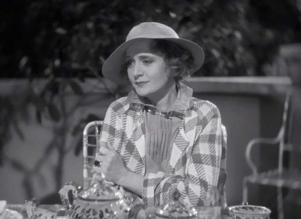 Billie Burke