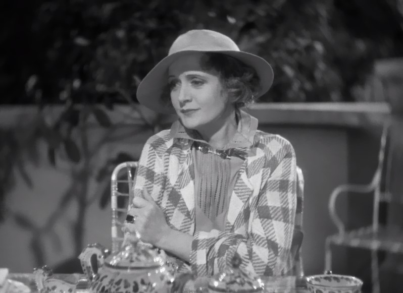 Billie Burke