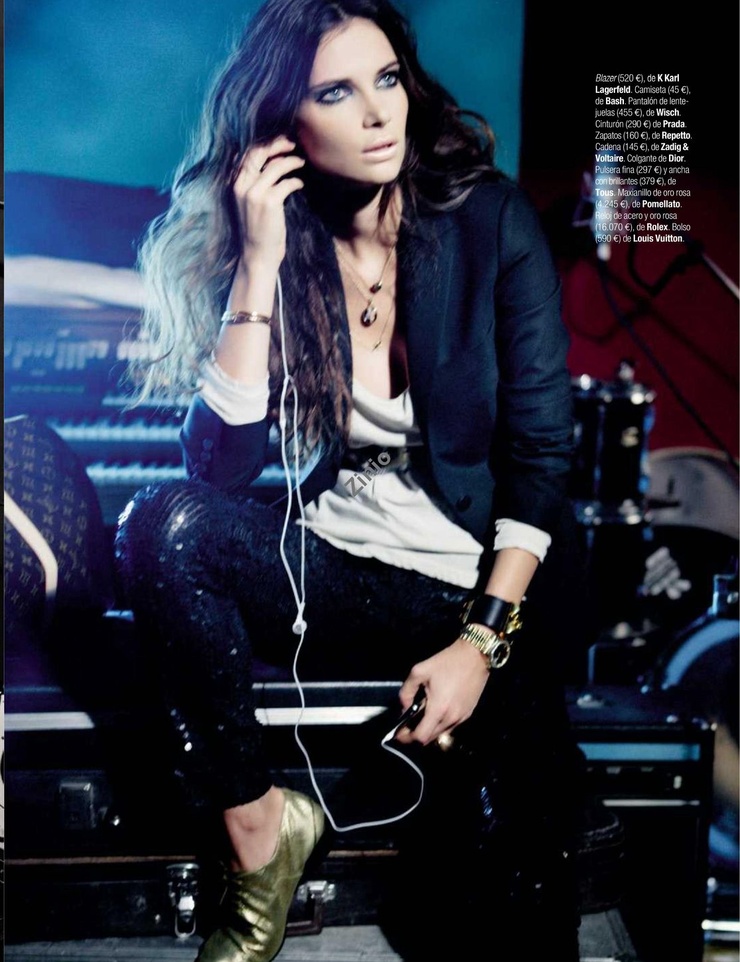 Martina Valkova picture