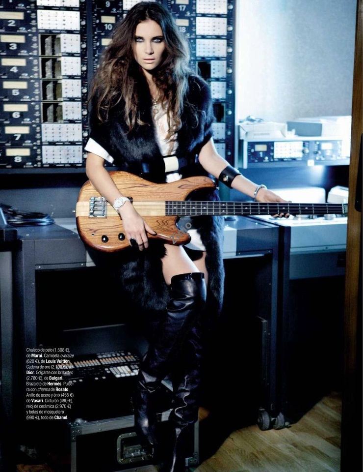 Picture of Martina Valkova