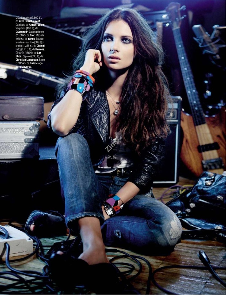 Picture of Martina Valkova