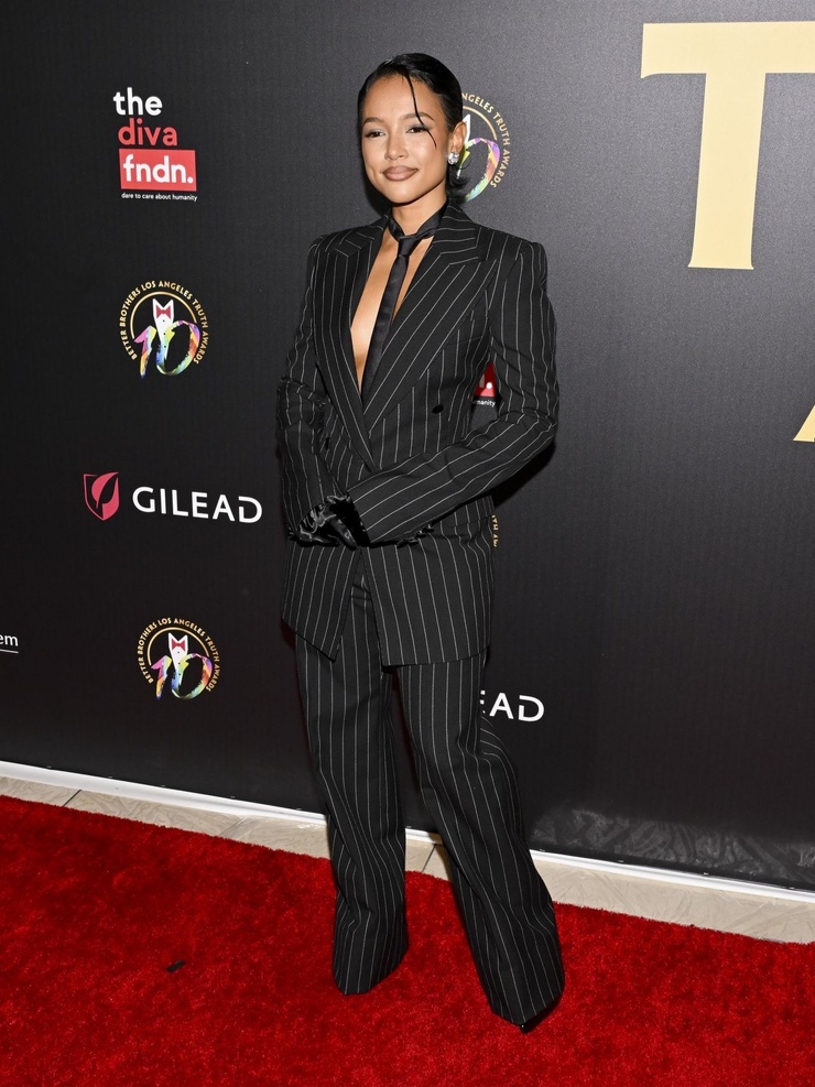 Picture of Karrueche Tran